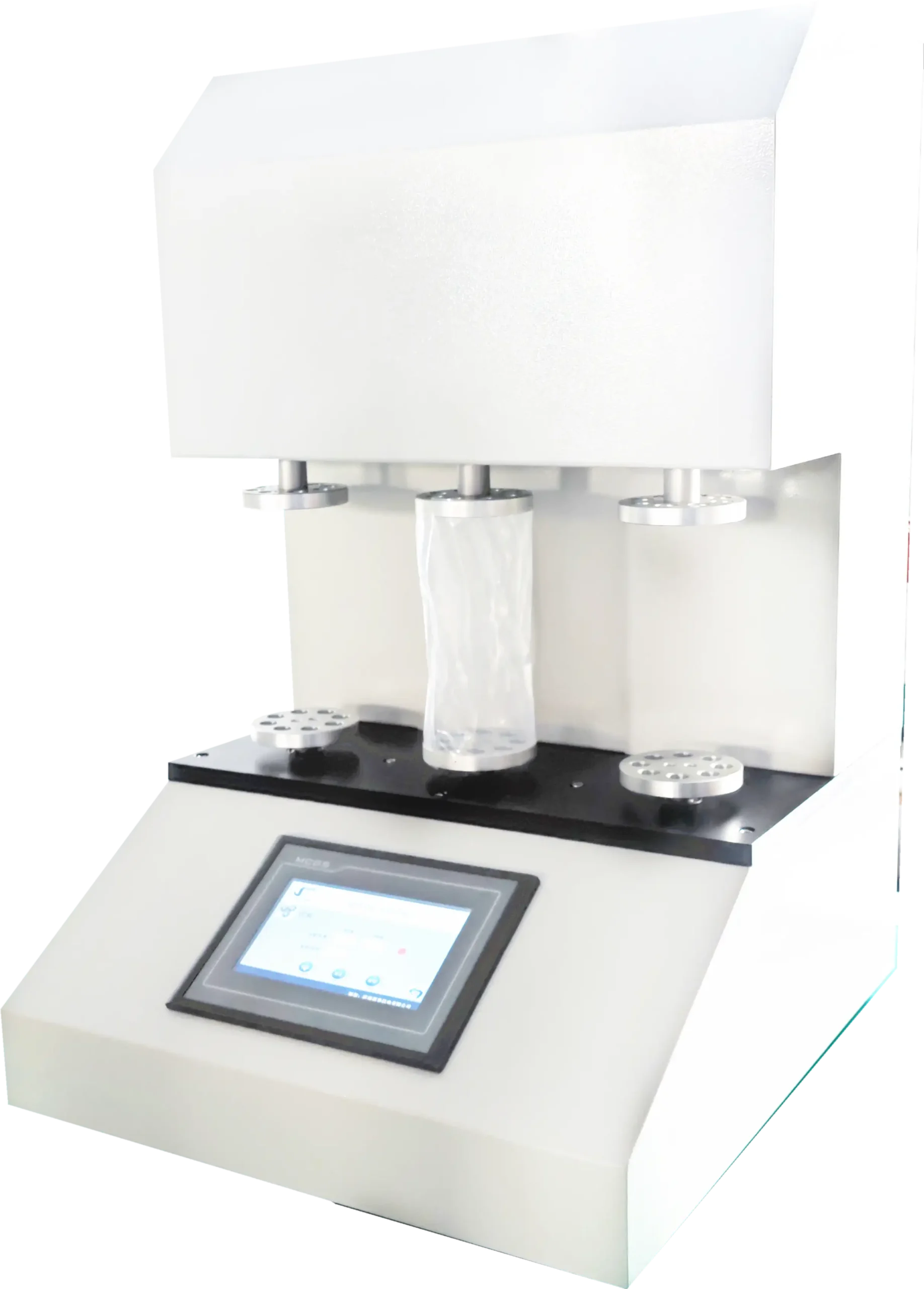 Gelbo Flex Tester Compliance with ASTM F392 - Gelbo Test