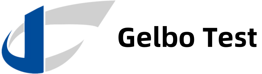 Blog - Gelbo Test